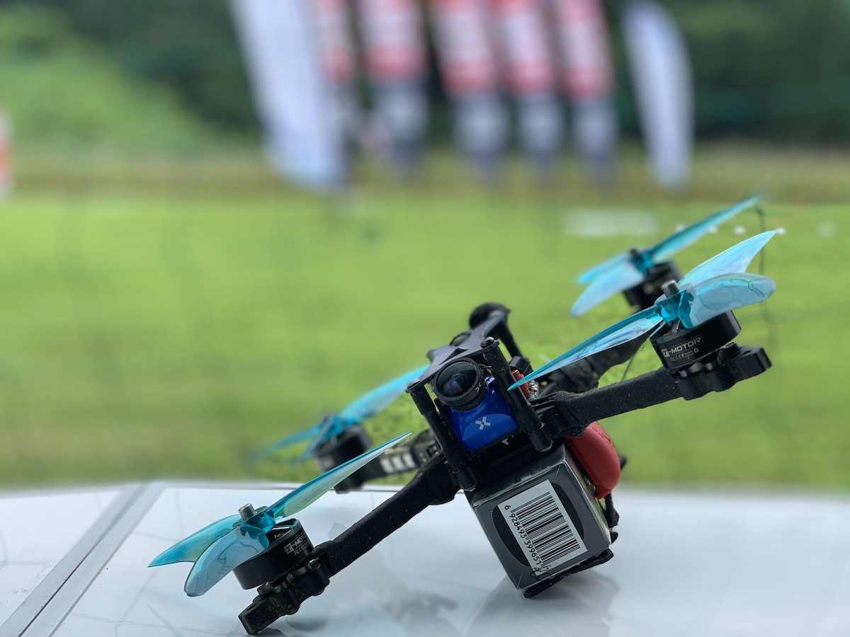 UAV/ドローン、VR/AR/XR、Web＆映像メディア、セキュリティ等先端技術の実践的応用 - 慶應義塾大学 | SFC Open ...